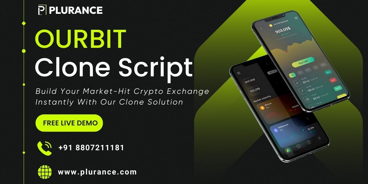 Ourbit Clone Software|Whitelabel Ourbit Clone Software